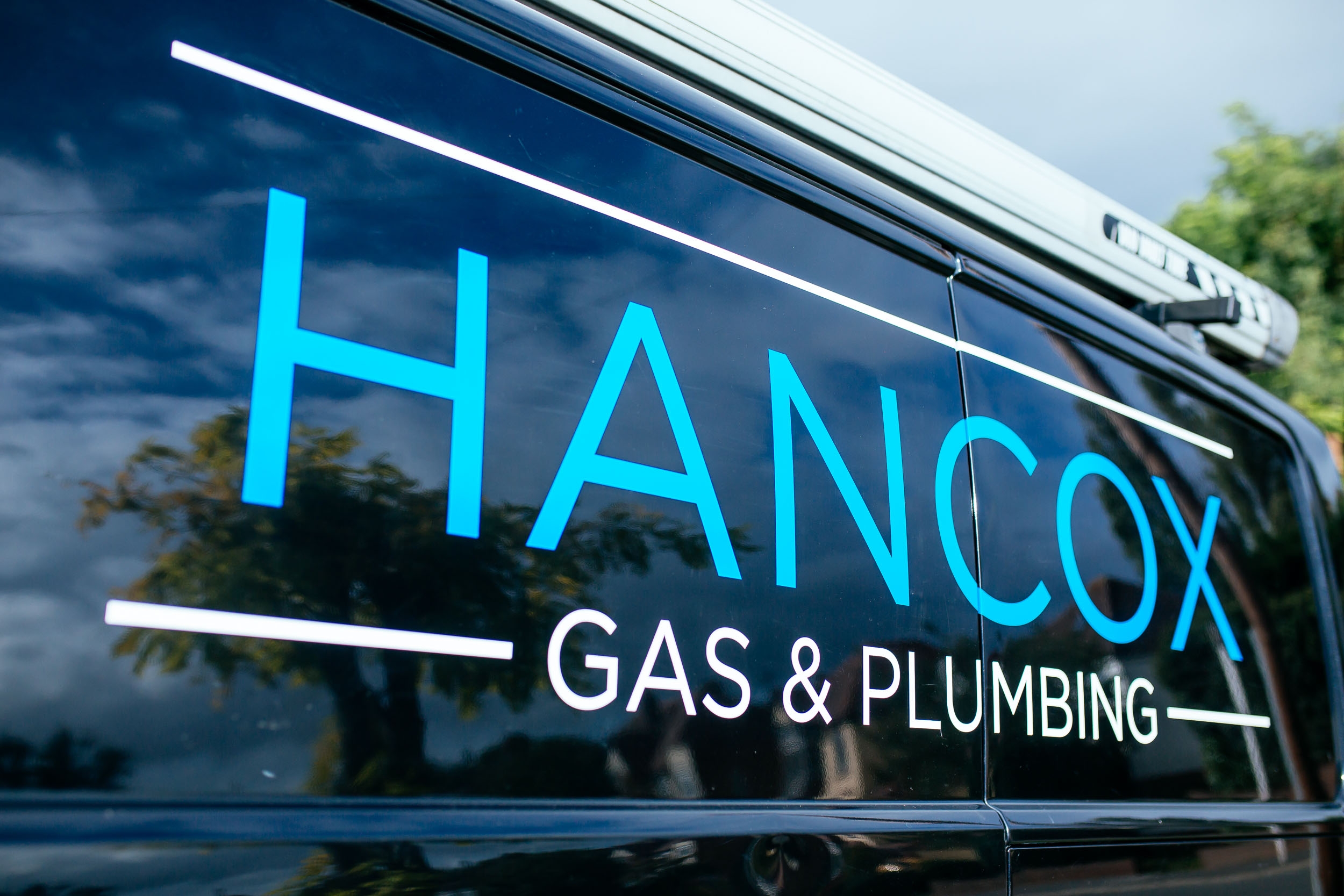 Our Work | Hancox Gas and Plumbing | Birmingham, Sutton Coldfield